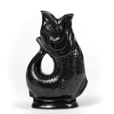 Waterkaraf vis en vaas | Art | Design | Chez Freddy